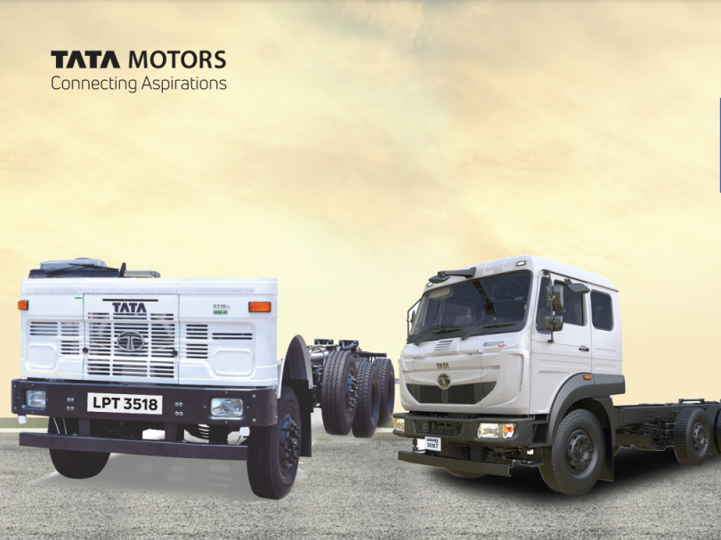 TATA MOTORS OM AUTOWHEELS
